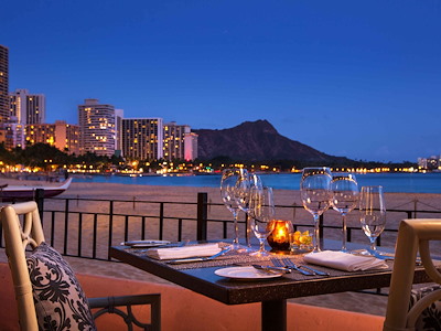 Honolulu Restaurants and Dining | Waikiki Collection Group Hotels