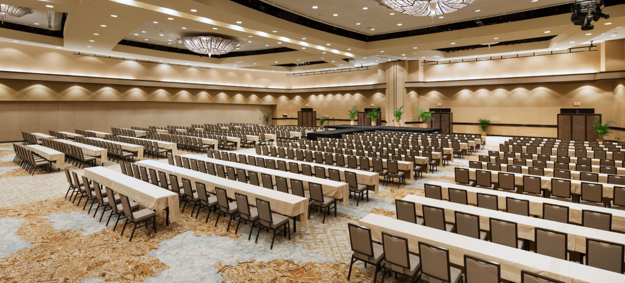 Oahu Event Spaces | Waikiki Collection Group