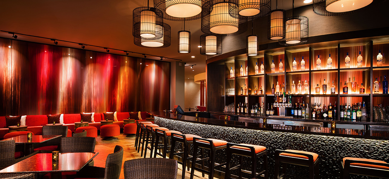 Venues and Event Spaces